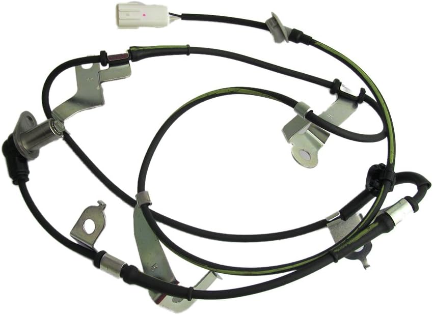 EXKOW ABS Wheel Speed Sensor Front Left UM534373XA: Amazon.co.uk: Car ...