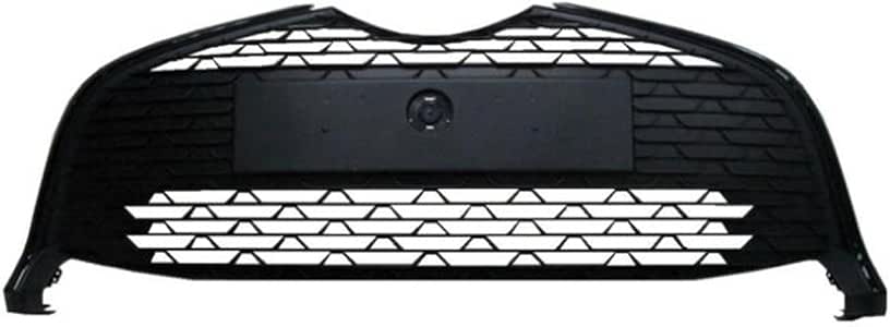 Amazon.com: Multiple Manufacturers OE Replacement 2015-2016 Toyota ...