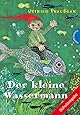 Der kleine Wassermann: Amazon.de: Otfried Preußler, Winnie Gebhardt ...