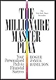 The Millionaire Master Plan: Your Personalized Path to Financial ...