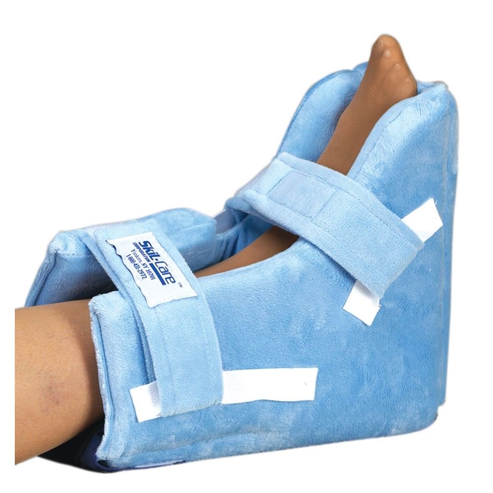 Skil-Care Heel Floats, Medium, Original Heel Float: Amazon.com ...