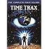 Amazon.com: Time Trax: The Complete Second Season: Dale Midkiff ...