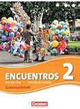 Encuentros - 3. Fremdsprache - Edición 3000: Band 2 - Cuaderno de ...