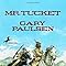 Mr. Tucket (The Francis Tucket Books): Gary Paulsen: 9780440411338 ...