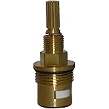 LASCO S-180-1NL 1/2-Inch No Lead Hot Ceramic Stem for Cartridge 4001 - Faucet Cartridges ...