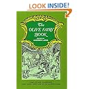 Amazon.com: The Olive Fairy Book (Complete & Unabridged) (0800759219087 ...