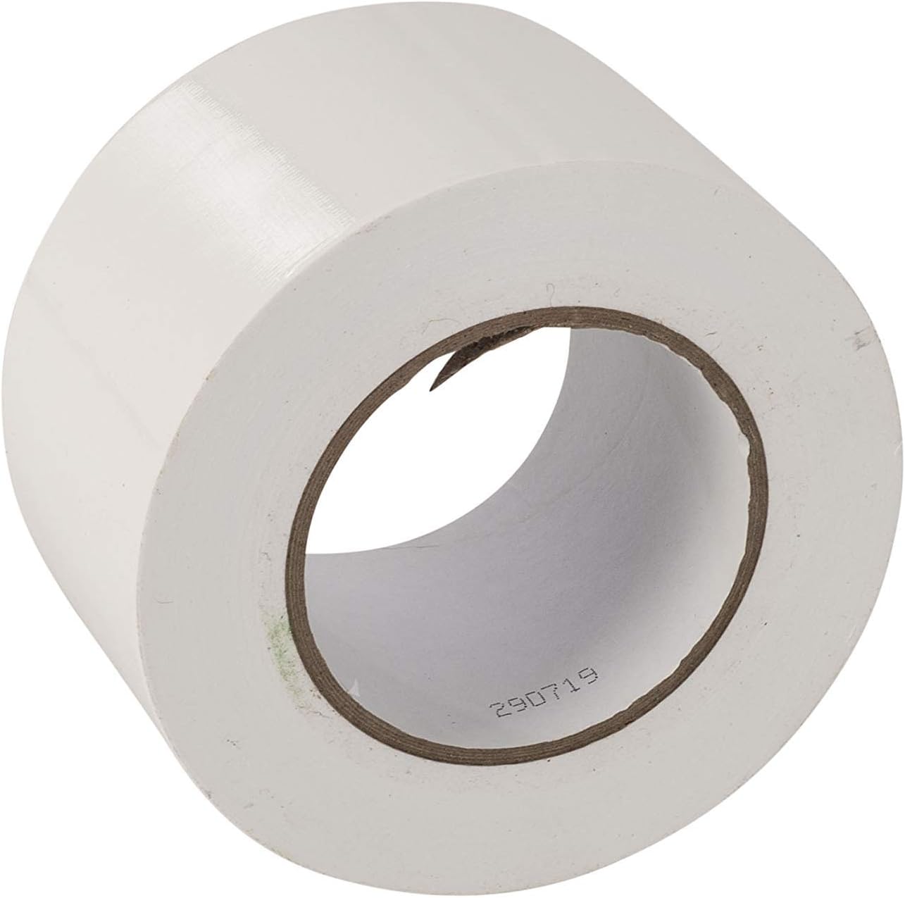 GTSE Extra Wide White Duct Tape – 100mm x 50m – Premium Heavy Duty ...
