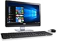 Dell Inspiron 22 3000 All-in-One 21.5-Inch Desktop - (Black) (Intel ...