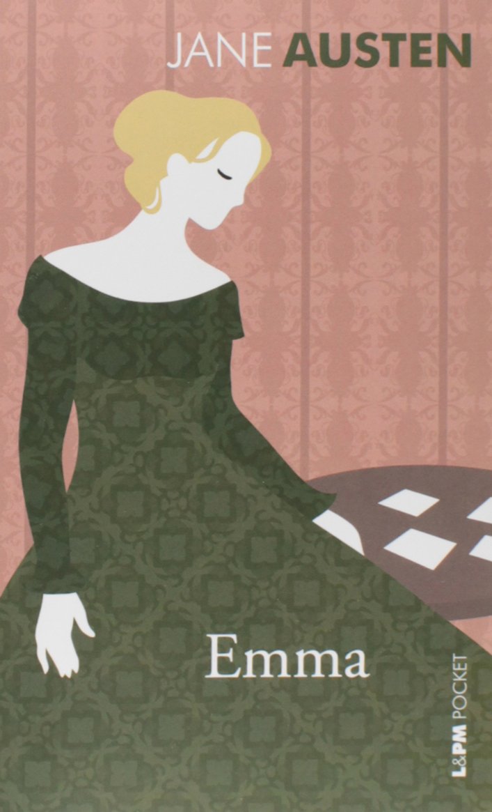 Emma. Pocket PDF Jane Austen