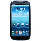 Amazon.com: Samsung Galaxy S3, Blue 16GB (AT&T): Cell Phones & Accessories