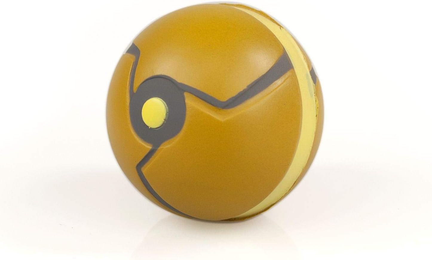 Toynk Space Hunter Meteoroid Morph Stress Ball – BigaMart