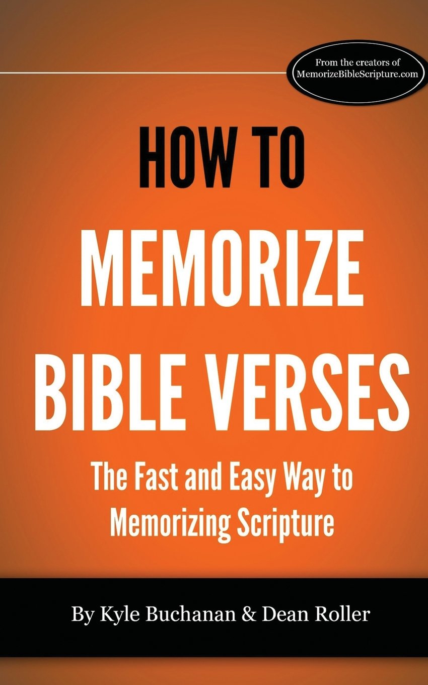 How To Memorize Bible Verses Memorize Dairy How To Memorize Bible Verses Memorize Dairy