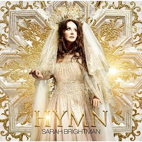BRIGHTMAN, SARAH - Hymn (World Tour Edition) - Amazon.com Music