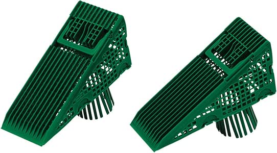 Gutter Traps - Set of 2 - - Amazon.com