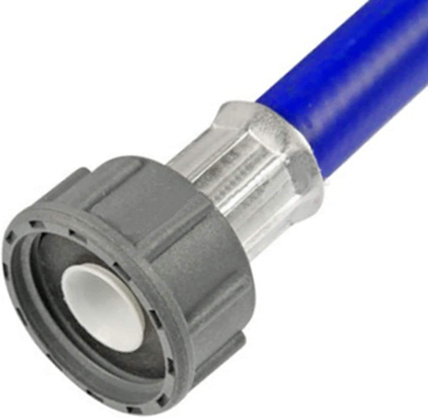 ABC Products Universal Washing Machine Cold Water Fill Inlet Pipe Feed ...
