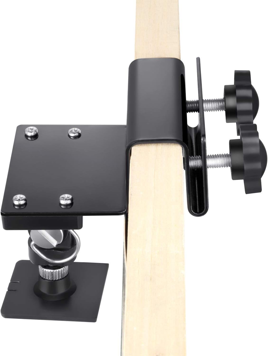 Security Gutter Mount for Ring Arlo Blink Reolink Solar Panel Universal ...