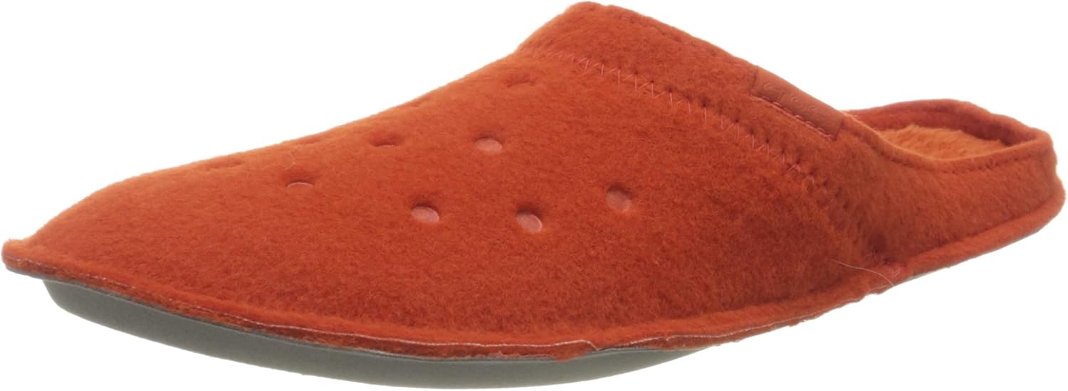 Crocs Men's Classic Slipper: Amazon.co.uk: Shoes & Bags