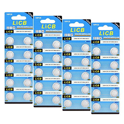 Compare price to lr44 batteries cross reference | TragerLaw.biz