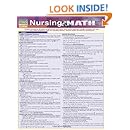 Nursing Math (Quick Study Academic): 9781423216544: Medicine & Health ...