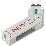 LINDY USB Combination Lock: Amazon.co.uk: Computers & Accessories