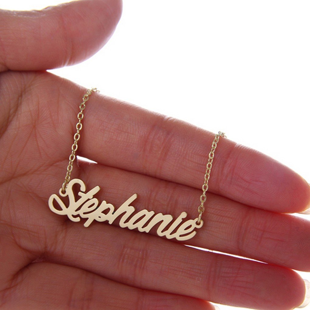 Stephanie Name Designs