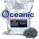 Amazon.com: ResinTech RT125-DS-050 Flexible 2 Part Epoxy 50ML Black ...