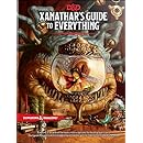 Xanathar's Guide to Everything: Wizards RPG Team: 9780786966110: Amazon ...