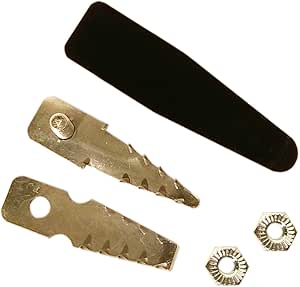 Amazon.com: 3M(TM) Scotchlok(TM) Shield Bond Connector 4460-S: Home ...