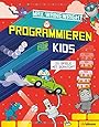 Kreative Projekte mit Scratch supereasy programmieren: Amazon.de: BÃ¼cher