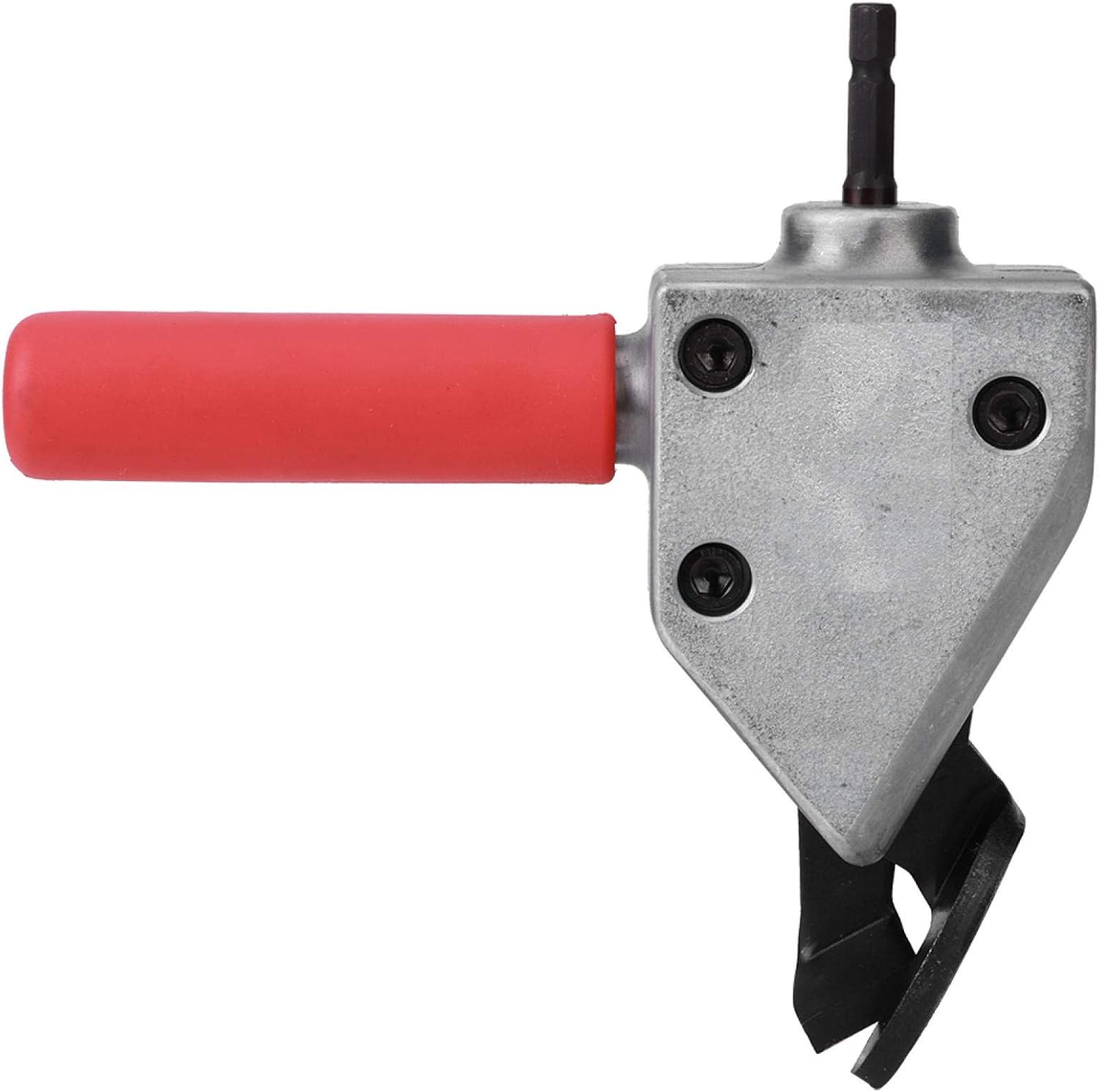 Metal Sheet Cutter Head, Metal Attachment for Electric Drill Clippers ...