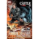 Amazon.com: Castle: Richard Castle's Storm Season (Derrick Storm ...