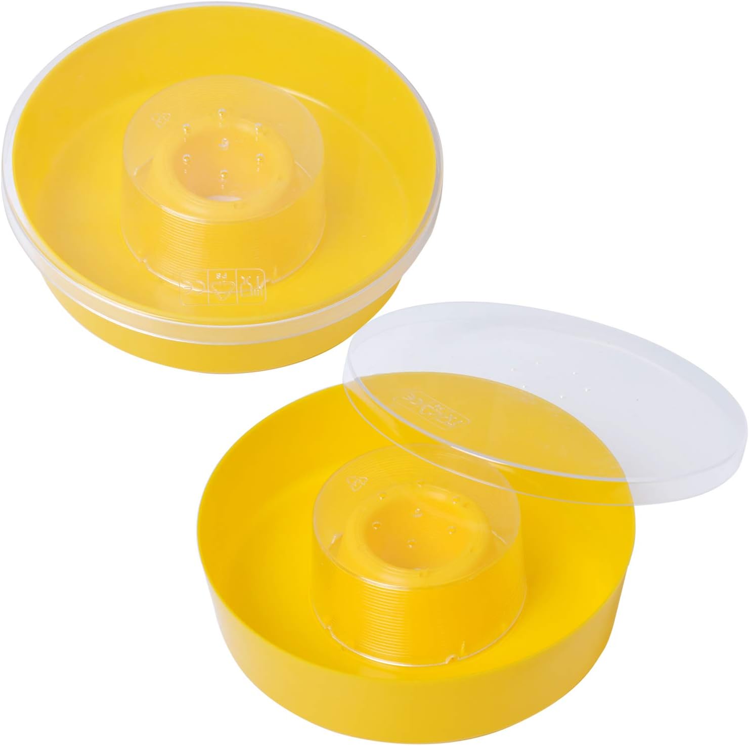 The 10 Best Bee Feeders of 2025 (Reviews & Buyer’s Guide) - SWF Bees