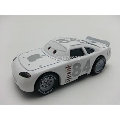 Buy Pixar Cars Diecast No.84 Metal Toy Vehicle at Ubuy Philippines