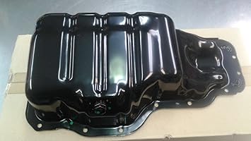 Amazon.com: NEW OEM KIA OIL PAN - FITS 2012-2016 SOUL 2.0L AND 2014 ...
