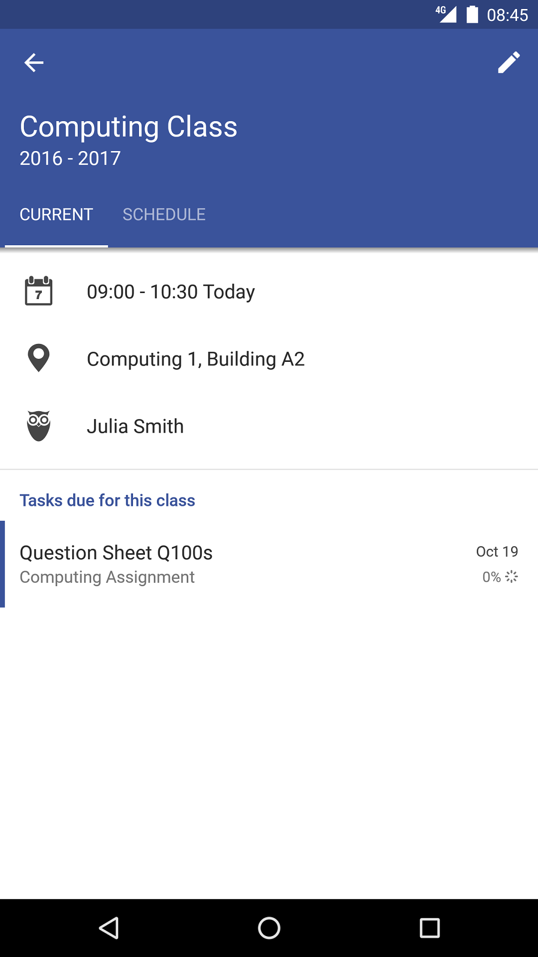 My Study Life: Amazon.es: Appstore para Android