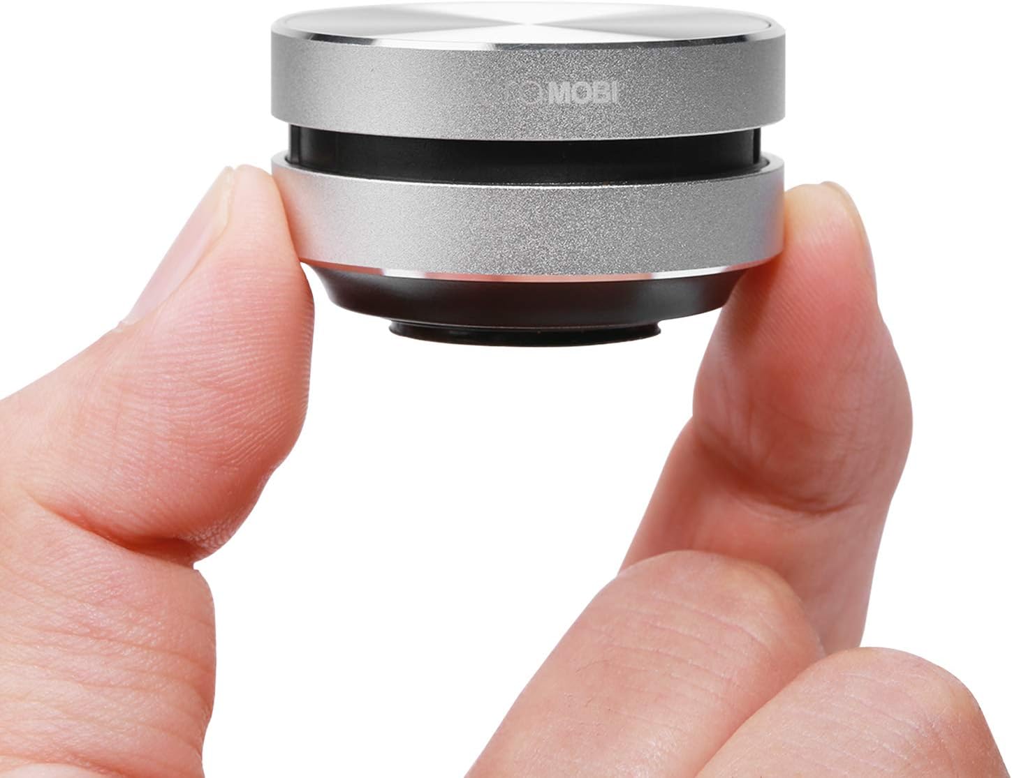 Bone Conduction Speaker, Mini Portable Wireless: Amazon.co.uk: Electronics