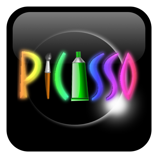 Picasso - Draw! Paint! Doodle!:Amazon.it:Appstore for Android