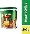 Bru Instant coffee, 100g: Amazon.in: Grocery & Gourmet Foods