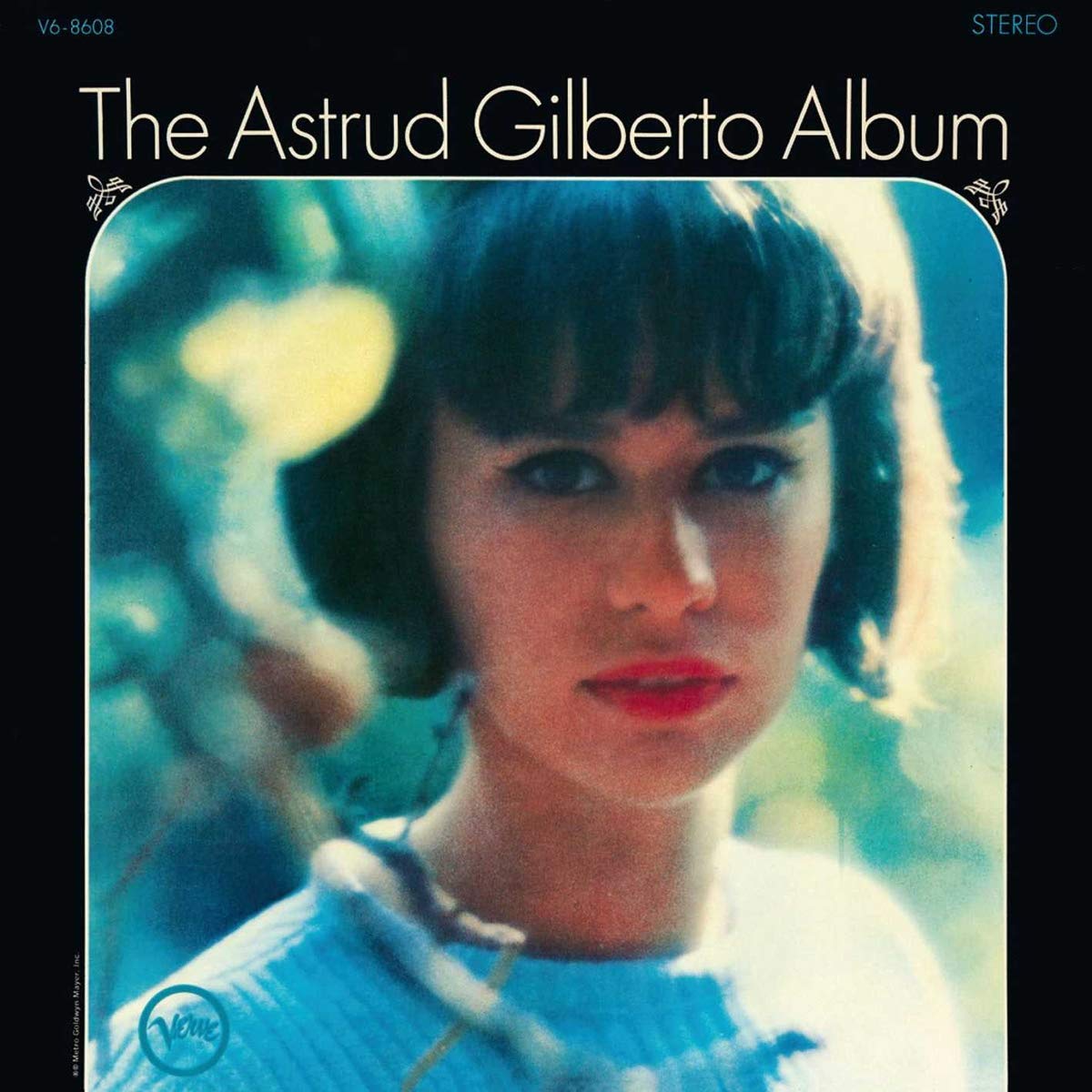 The Astrud Gilberto : The Astrud Gilberto: Amazon.es: CDs y vinilos}