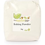 Doves Farm Baking Powder Bulk 1 kg (Pack of 3): Amazon.co.uk: Grocery