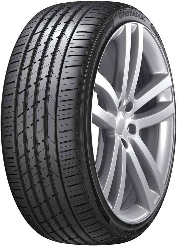Cerchioni e pneumatici Pneumatico Estivo Hankook Ventus S1 evo2 K117A SUV 235/65R17 104W Auto e ...