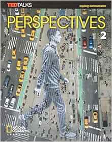 Perspectives 2: Student Book: National Geographic Learning ...