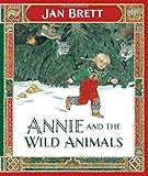 Fritz and the Beautiful Horses: Jan Brett: 9780395453568: Books - Amazon.ca