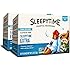 Amazon.com : Celestial Seasonings Herbal Tea, Sleepytime Extra, 20 ...