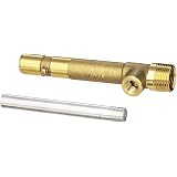 Amazon.com : Hunter Irrigation HK-33 Quick Coupler Valve Key 3/4" Valve ...