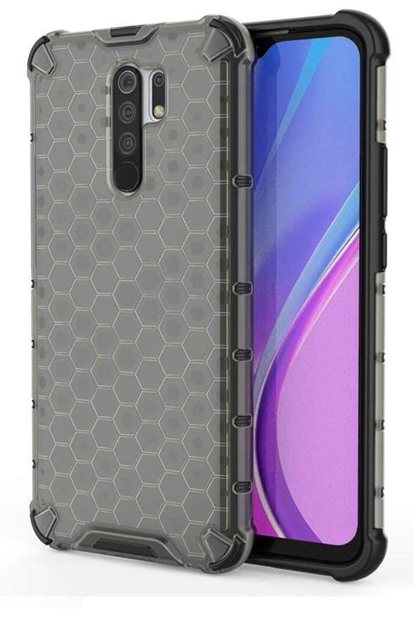 Wellpoint Compatible Poco m2 Back Case Cover: Amazon.in: Electronics