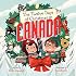 A Porcupine in a Pine Tree: A Canadian 12 Days of Christmas: Helaine ...