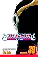 Amazon.com: Bleach, Vol. 40 (9781421541372): Tite Kubo: Books