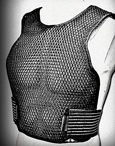 Armadillo Dry Cooling Vest - Body Armor Ventilation, Air Flow for ...