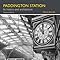 Paddington Station: Its history and architecture (None): Amazon.co.uk ...